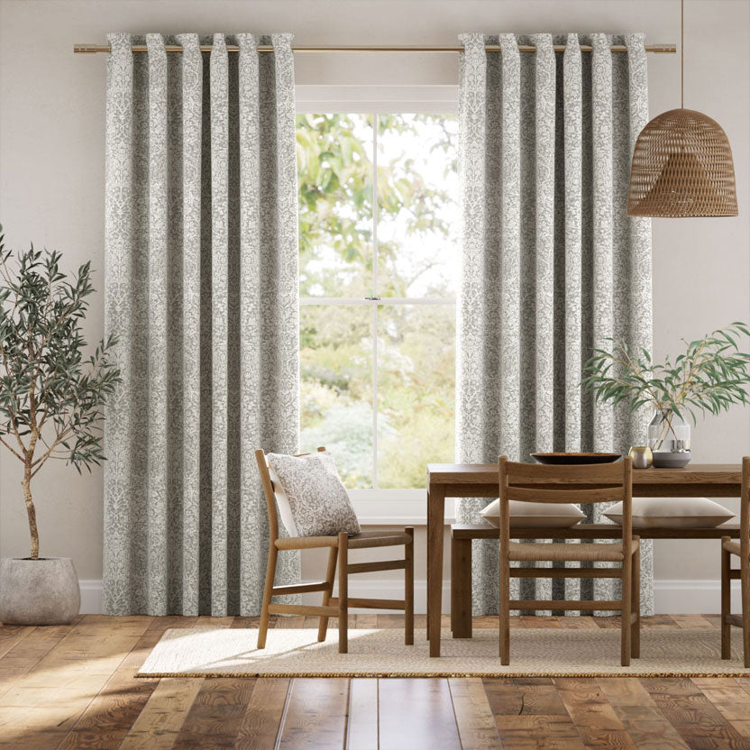 Blackout Kitchen Curtains | Made to Measure | Blinds 2go Ireland