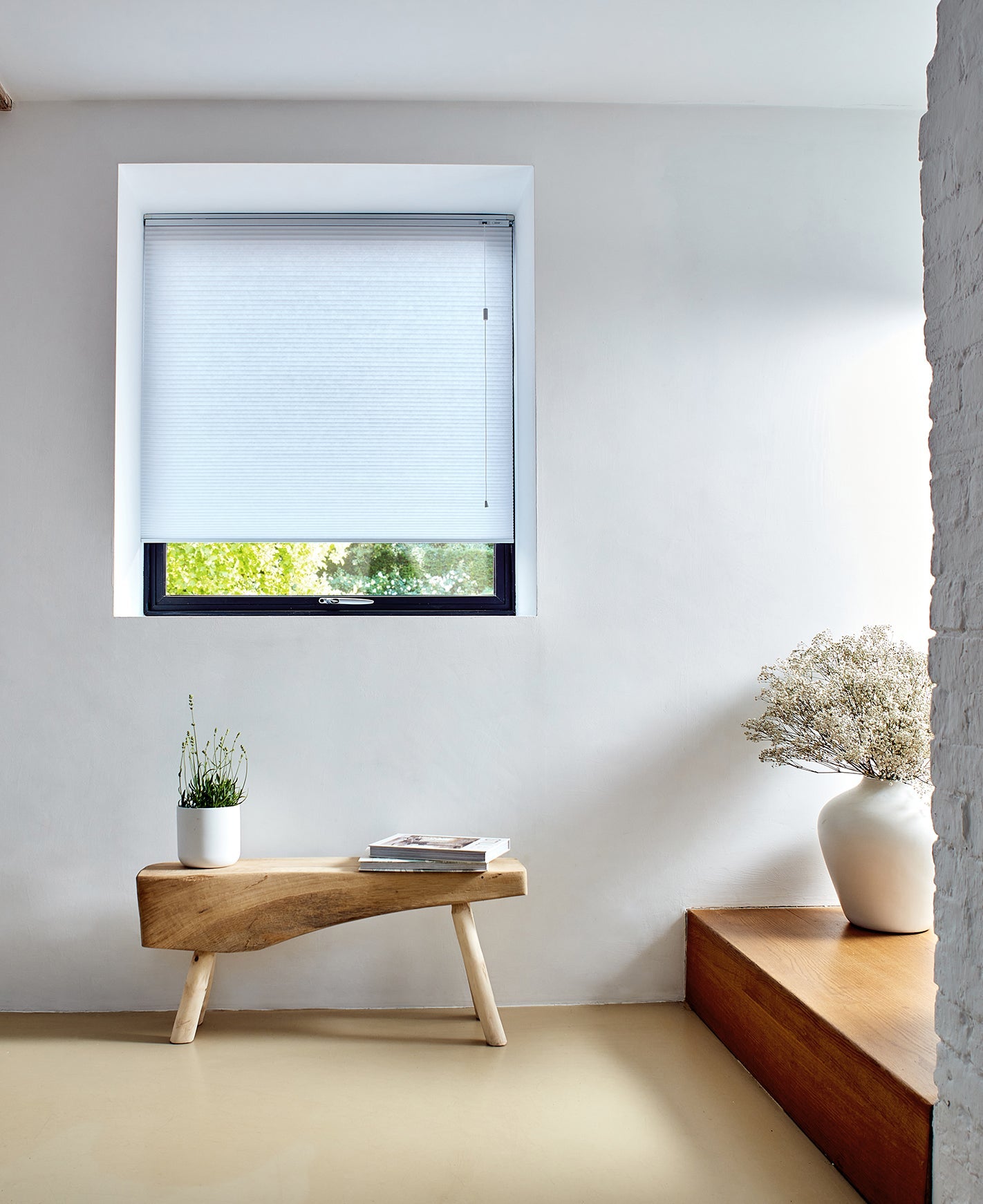 Click2Go Pleated Blinds | Blinds 2go Ireland