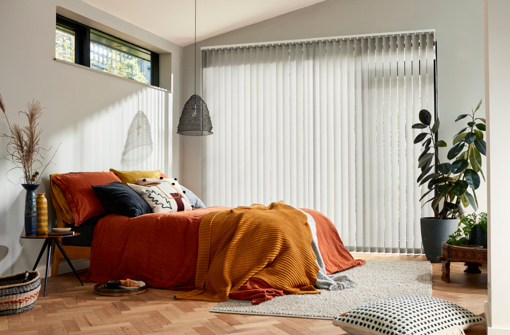 Vertical Blinds | Made to Measure Vertical Blinds | Blinds 2go Page 2 | Blinds 2go Ireland