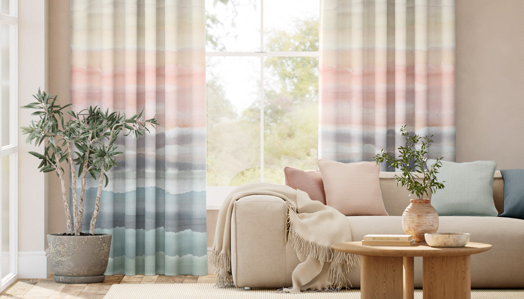 Clarissa Hulse Curtains | Blinds 2go Ireland