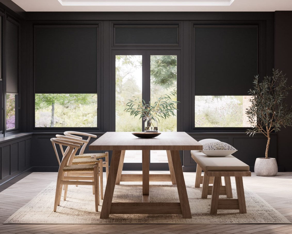 PerfectFIT Roller Blinds | Blinds 2go Ireland