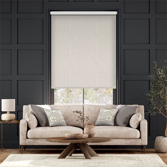 Choices Cavendish Pebble Roller Blind | Blinds 2go